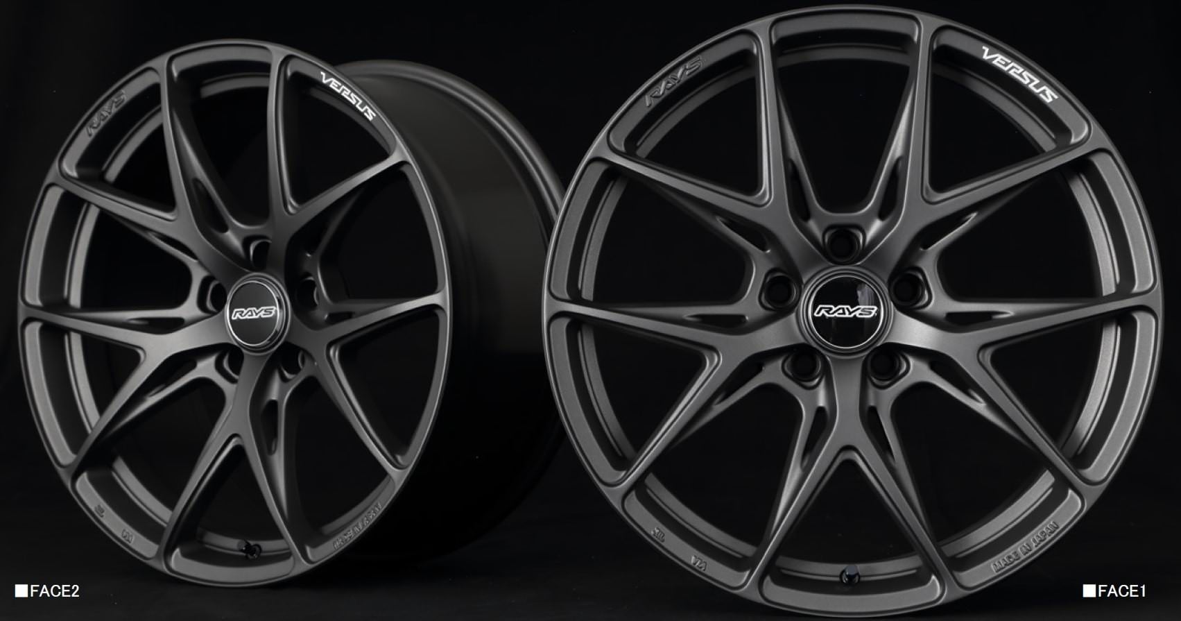 Rays Versus VV21S - Coord Sport | Coord Sport